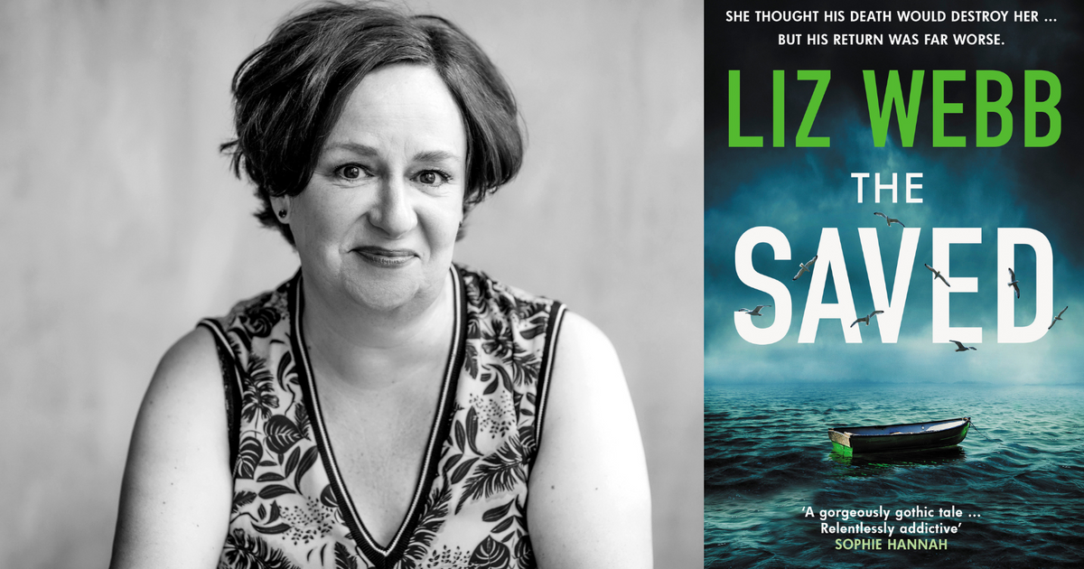 How to create atmospheric settings - Curtis Brown Creative