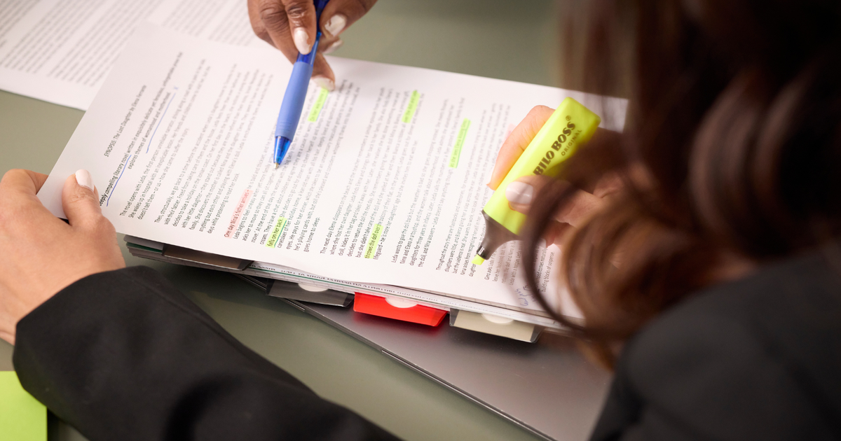 10 writing tips to kickstart 2026 - Curtis Brown Creative