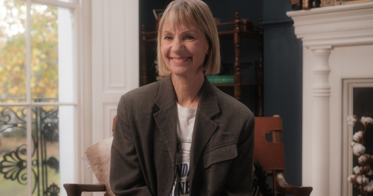 Kate Mosse on writing | Author interview - Curtis Brown Creative