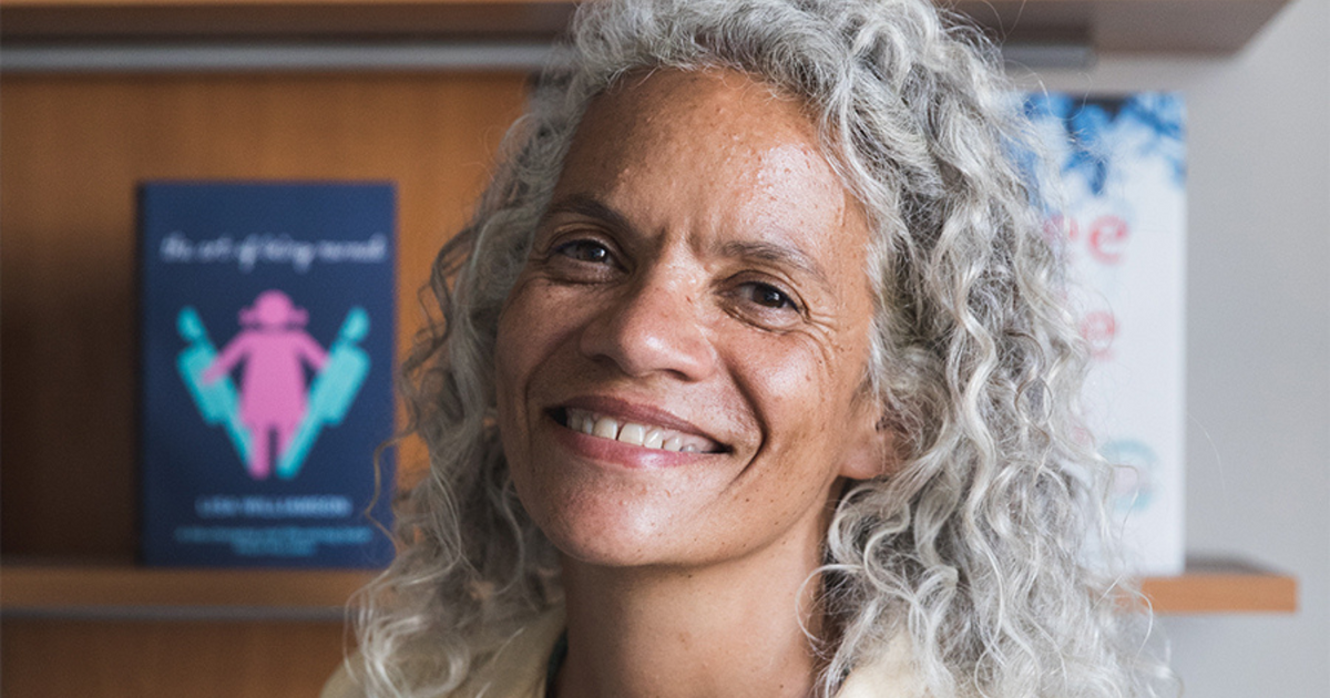 Catherine Johnson on writing for younger readers | Author interview ...