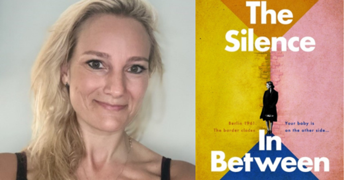 Josie Ferguson on writing | Author interview - Curtis Brown Creative