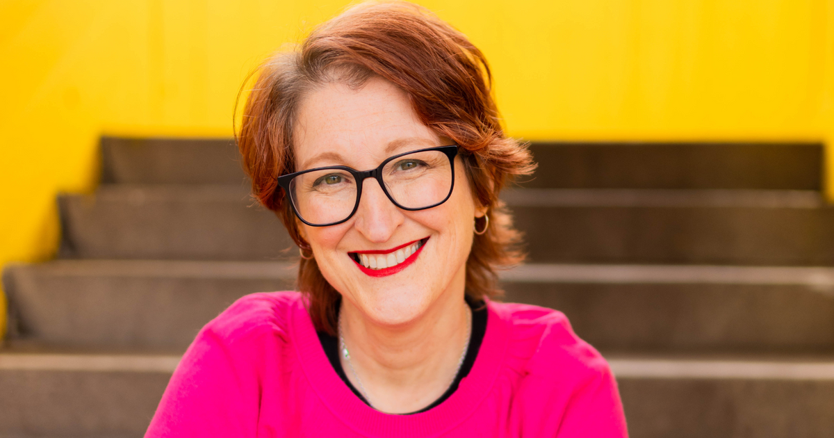 Julie Cohen on writing | Author interview - Curtis Brown Creative