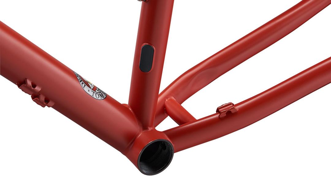 Ritchey P-29er | Mountain Bike Frames