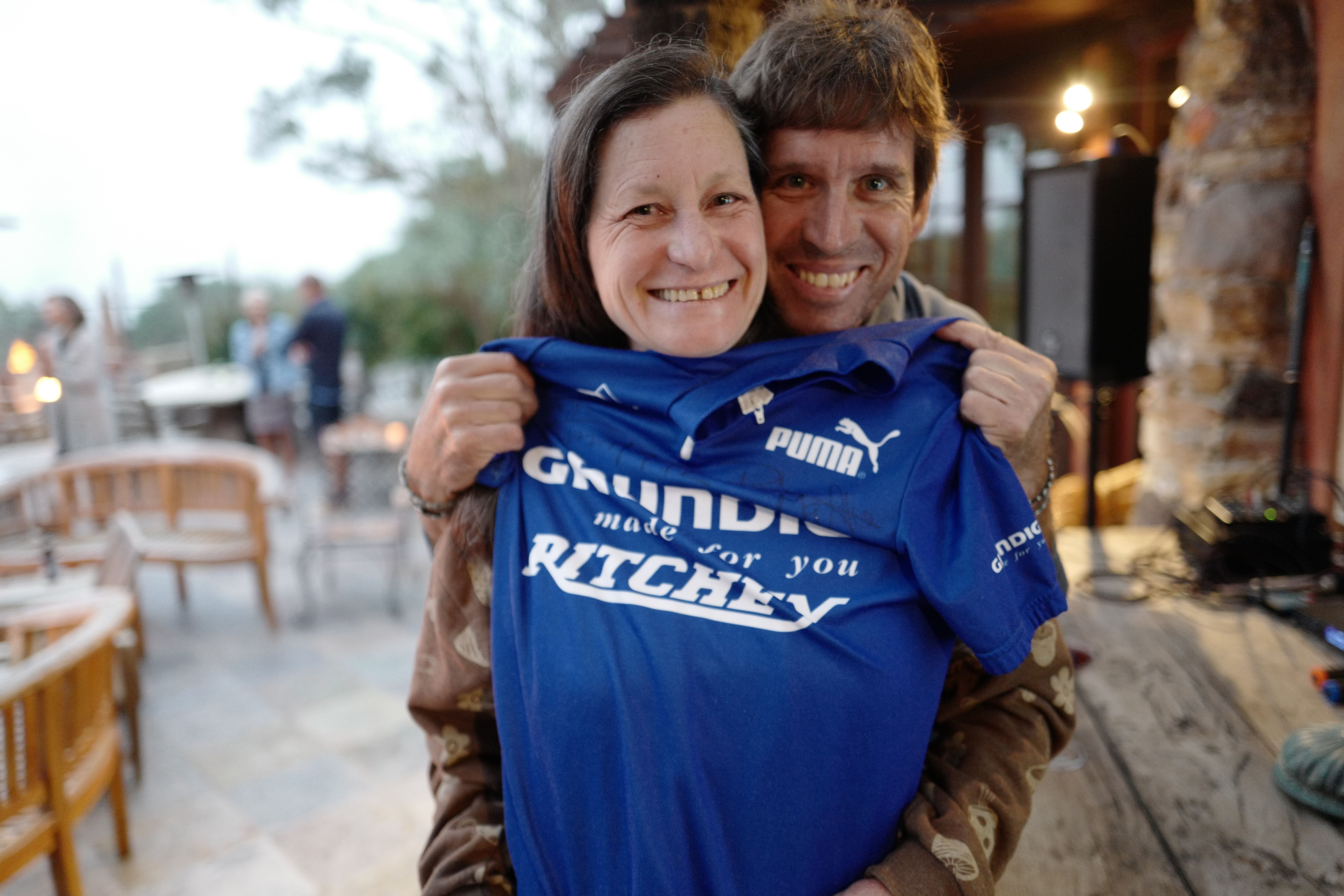 Ritchey Design 50th Anniversary