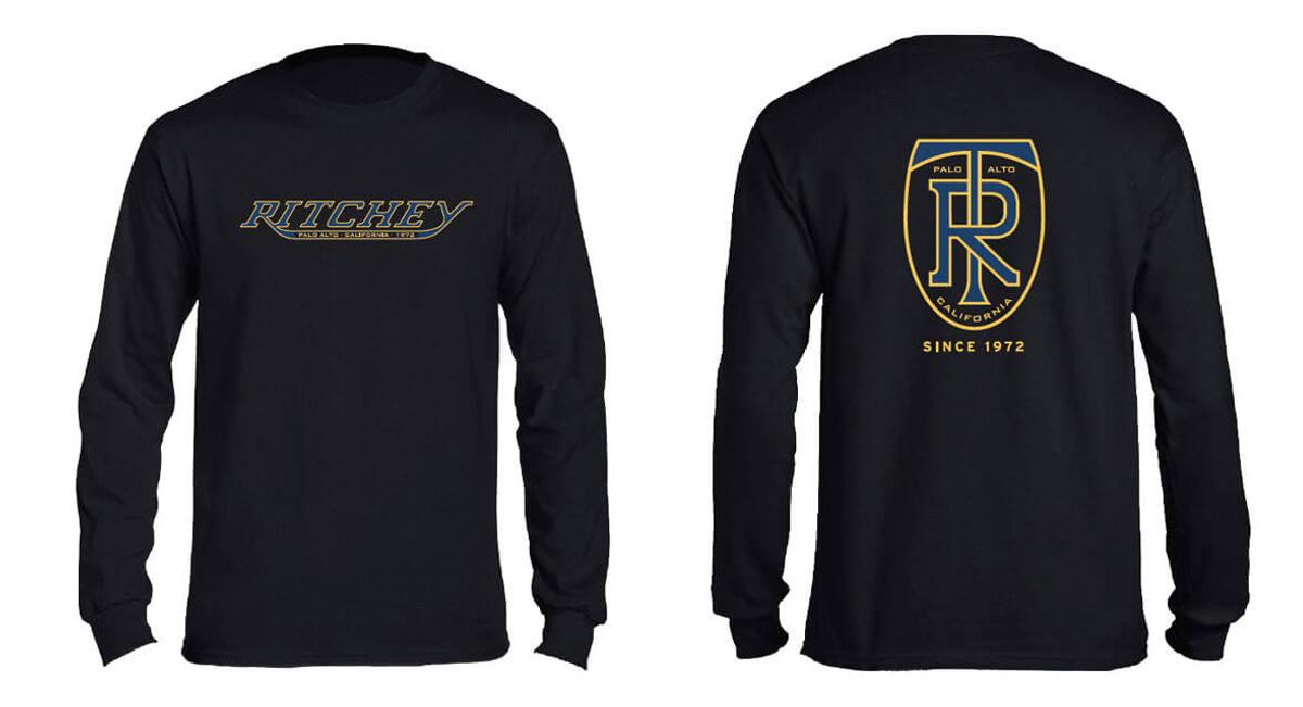 Ritchey – 50 Years of Creating, Innovating, and Inspiring