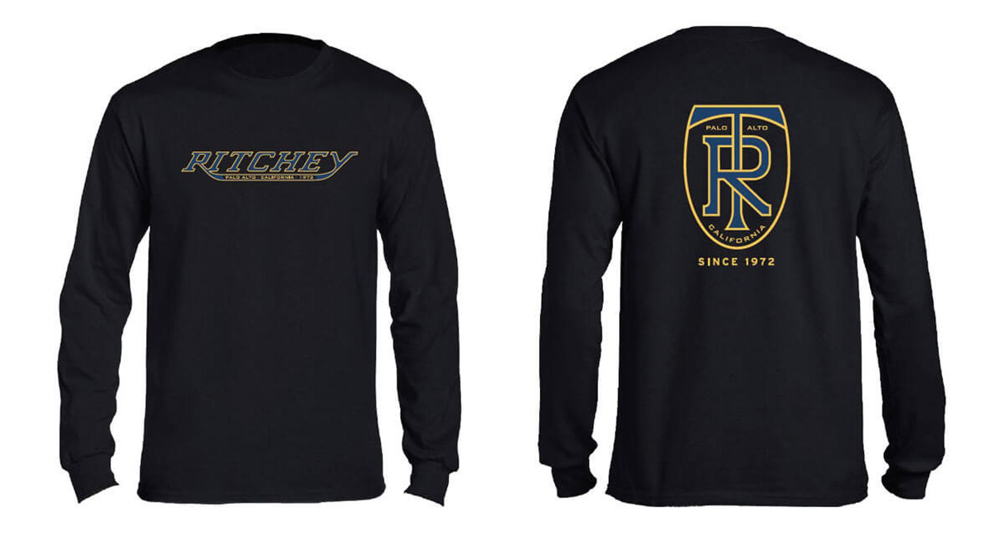 Ritchey – 50 Years of Creating, Innovating, and Inspiring