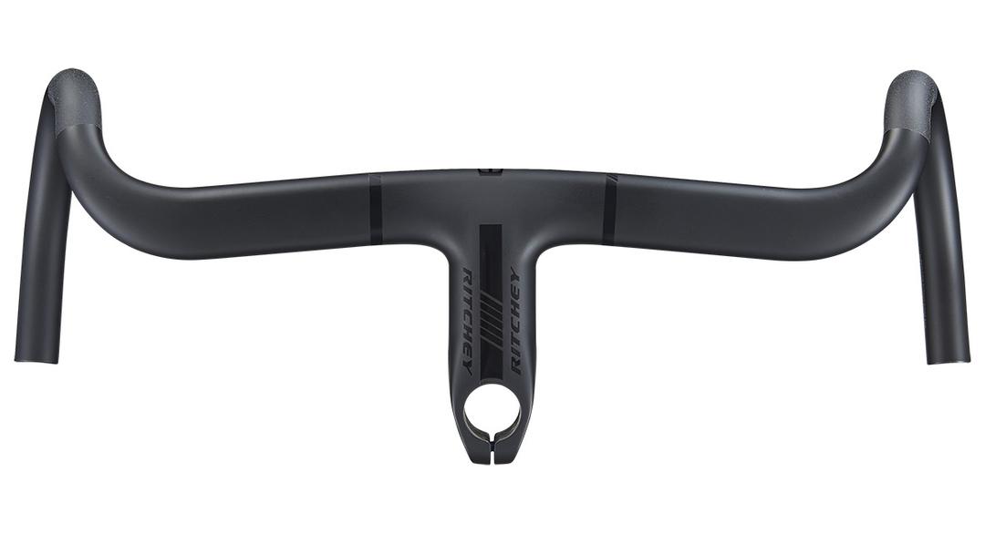Ritchey SuperLogic Butano Ridge | Gravel Bike Handlebars