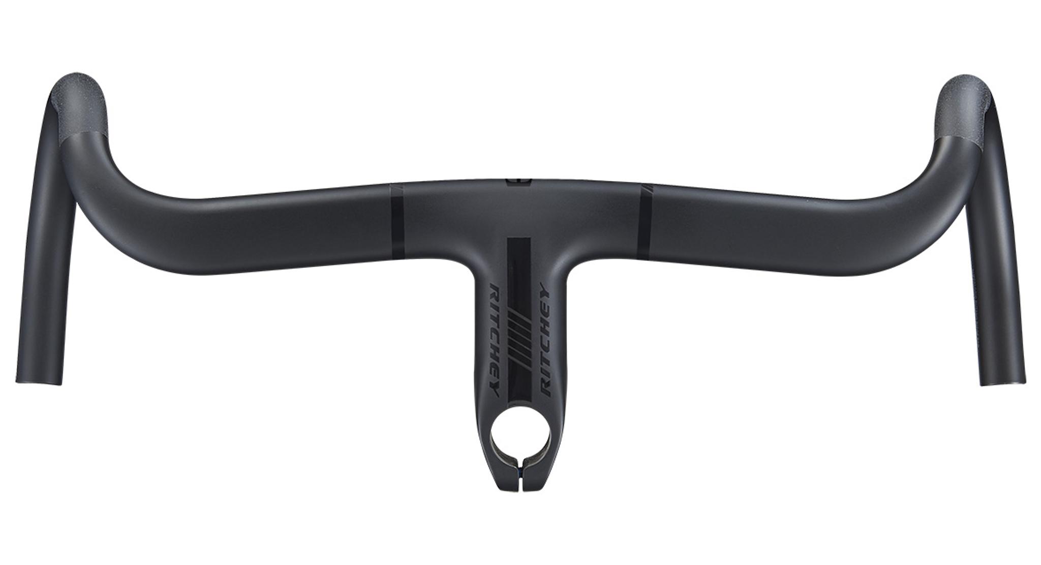 Ritchey SuperLogic Butano Ridge | Gravel Bike Handlebars