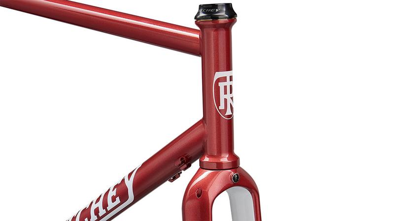 Ritchey Montebello | Road Bike Frames
