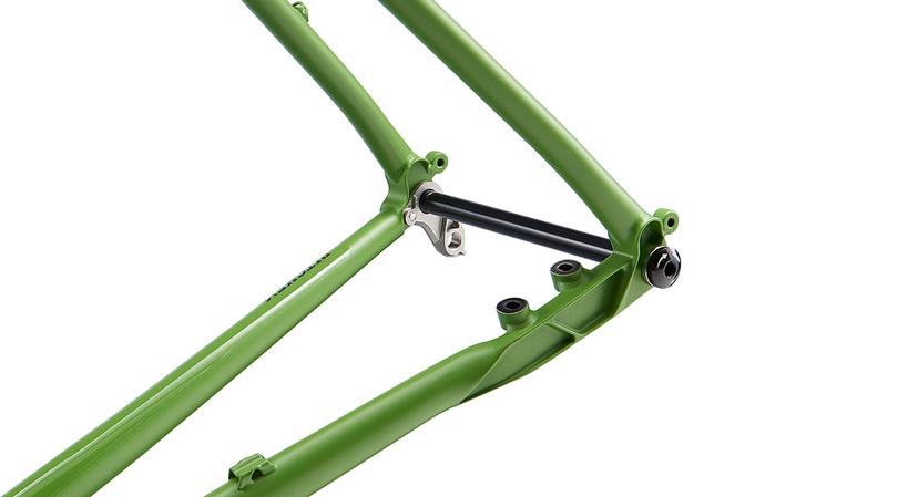Ritchey Outback 23/24 Framesets | Gravel Bicycle Frames
