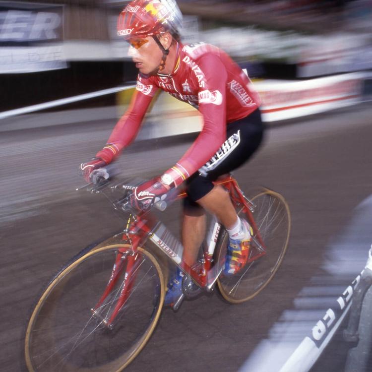 Ritchey MTB, Cross & Road Bikes to Bike Accessories