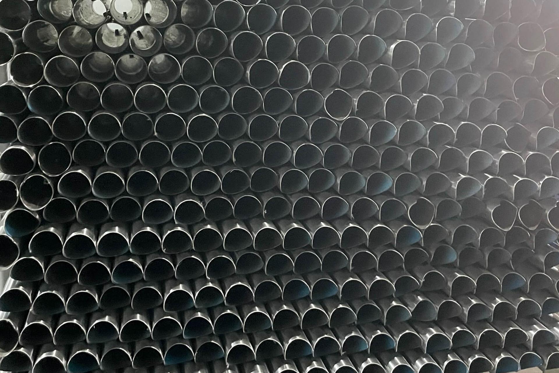 The Ritchey Guide to Butted Steel for Bicycle Frames