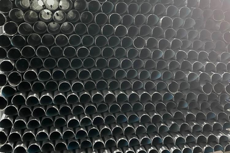 The Ritchey Guide to Butted Steel for Bicycle Frames