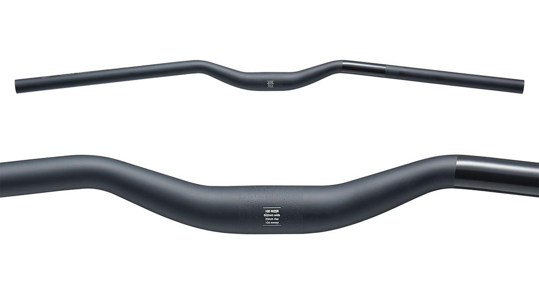 Ritchey WCS 10D Rizer | Mountain Bike Handlebars