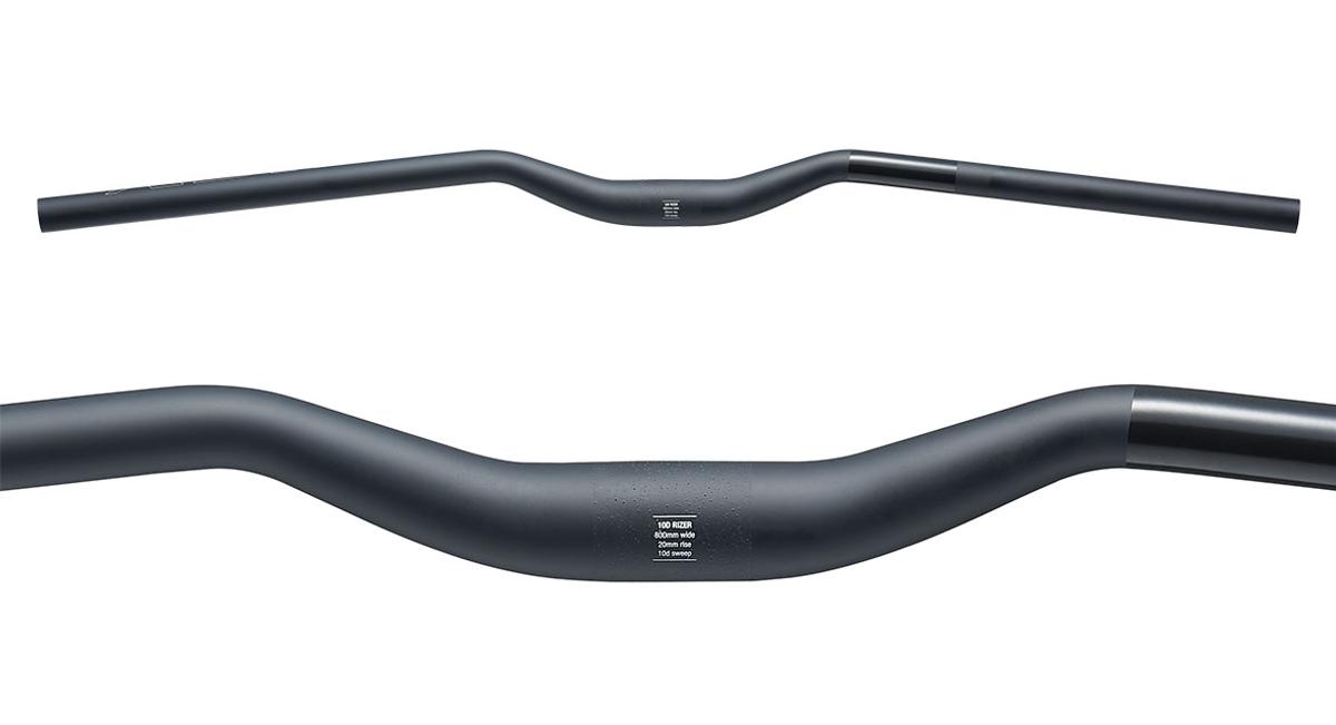 Ritchey WCS 10D Rizer | Mountain Bike Handlebars