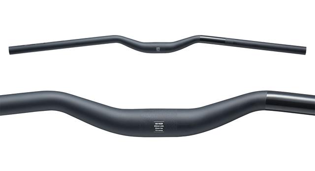 Ritchey WCS 10D Rizer | Mountain Bike Handlebars