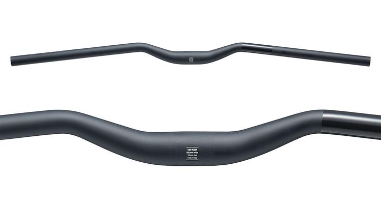Ritchey WCS 10D Rizer | Mountain Bike Handlebars