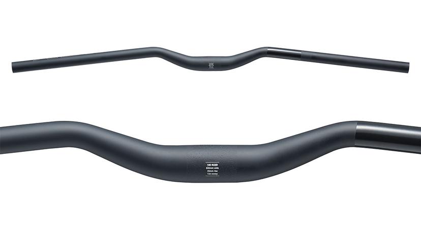 Ritchey WCS 10D Rizer | Mountain Bike Handlebars