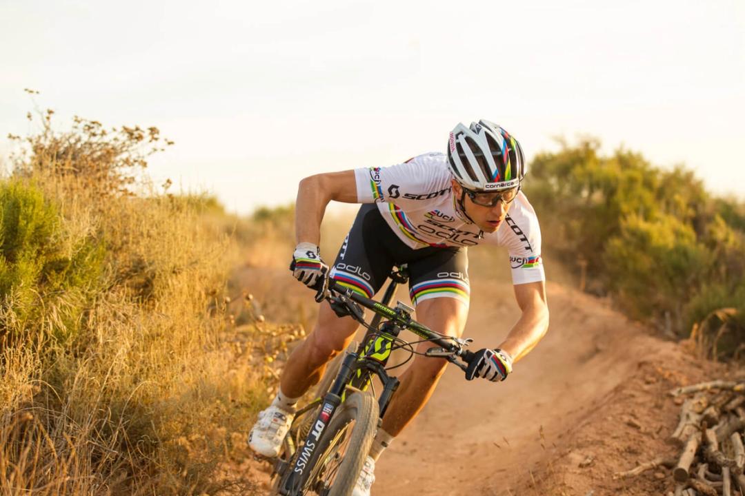 Ritchey at 50 - a Timeline