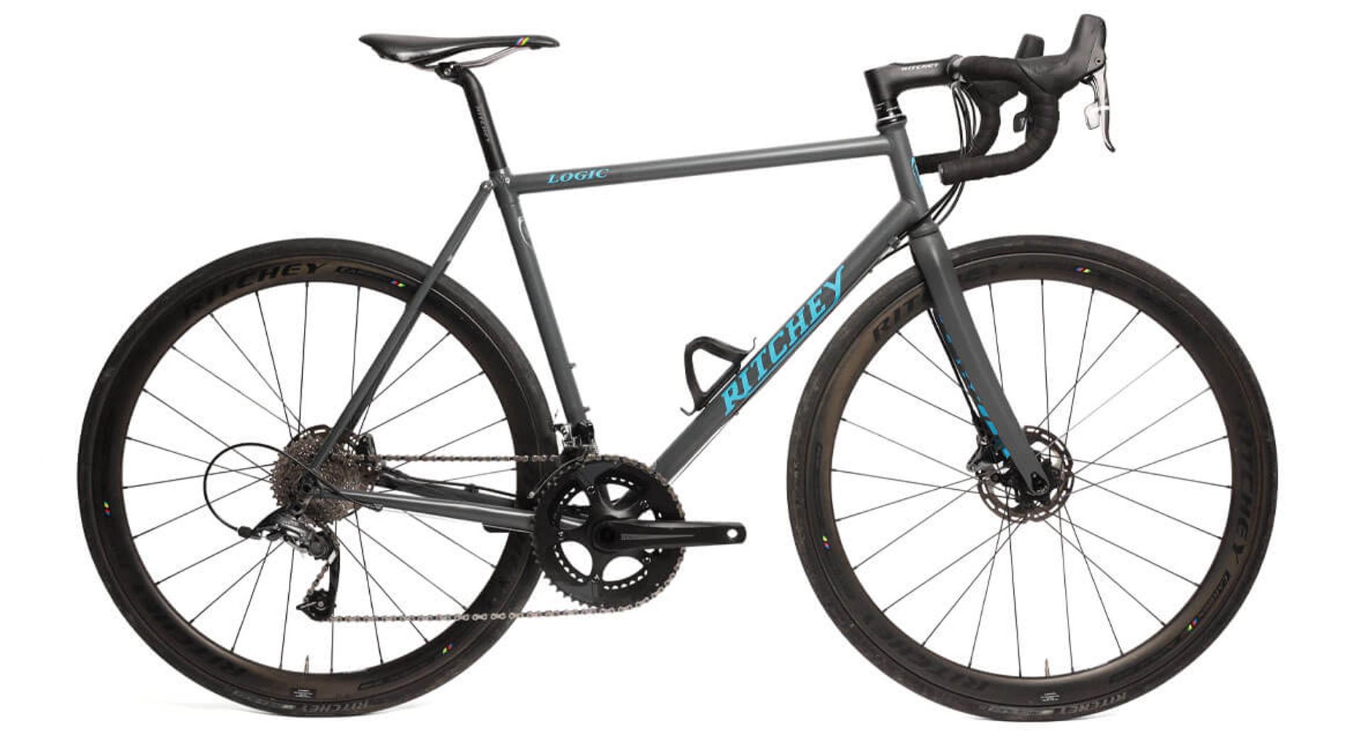 Ritchey Road Logic Disc Frameset / Road Bikes