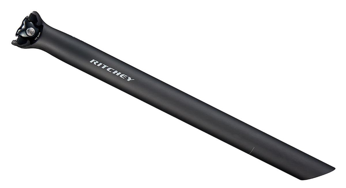 Ritchey WCS Carbon 1-Bolt Zero Offset Seatpost