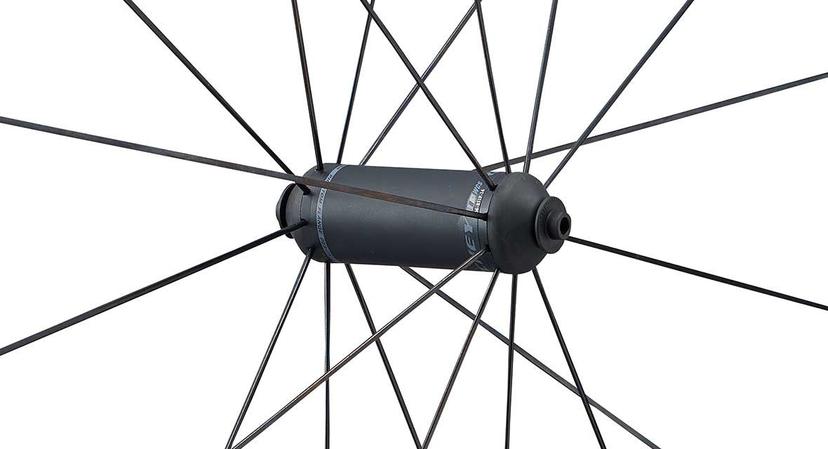 Ritchey Zeta WCS Wheels / Tubeless Road Wheelset