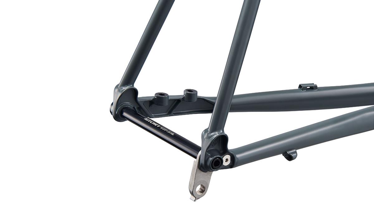 Ritchey Road Logic Disc Frameset / Road Bikes