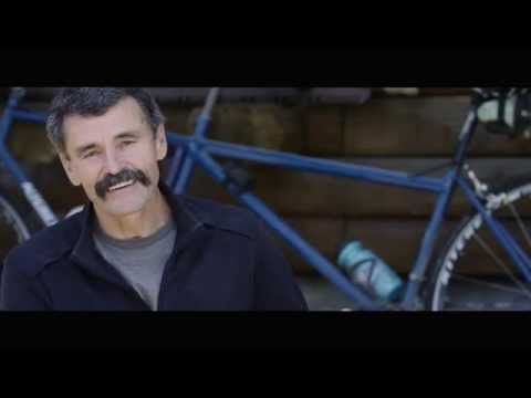 Ritchey: Built by Legends