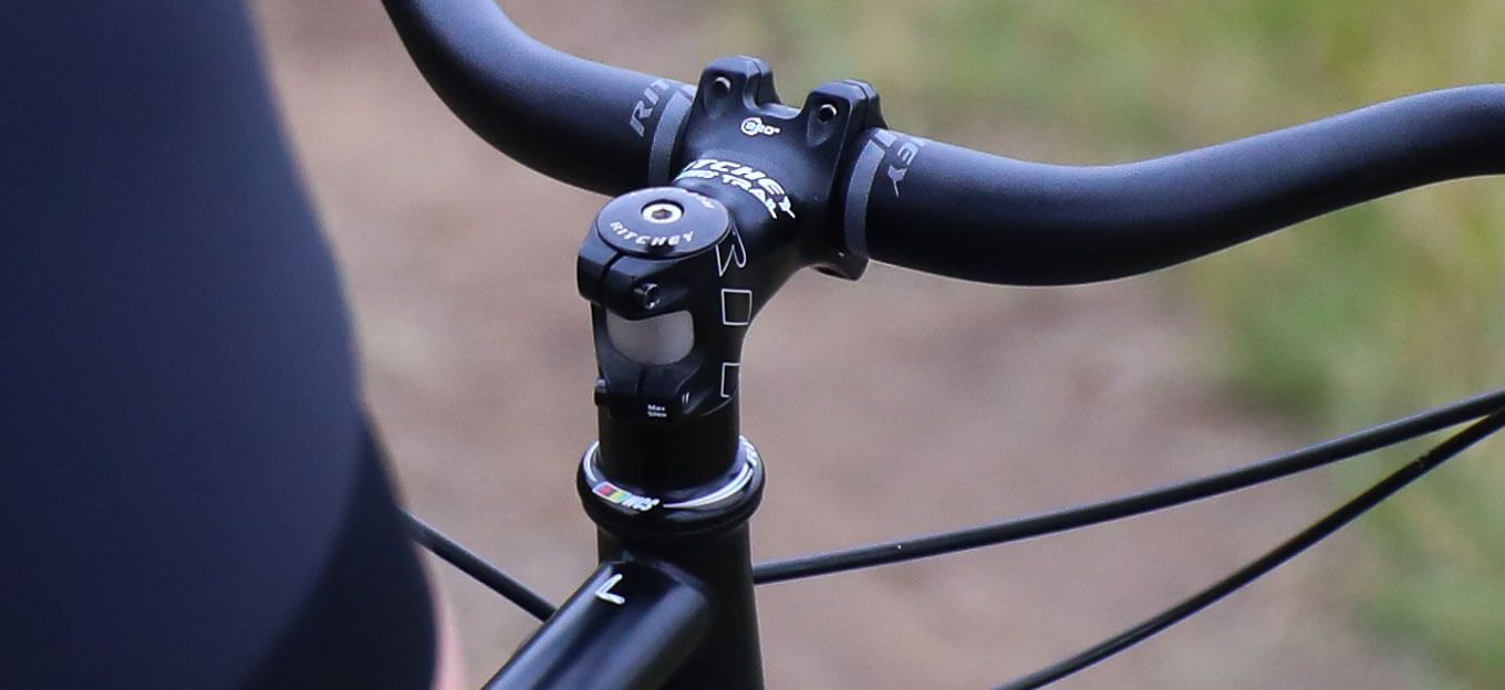 Ritchey Headsets, Threadless & Threaded Head Sets