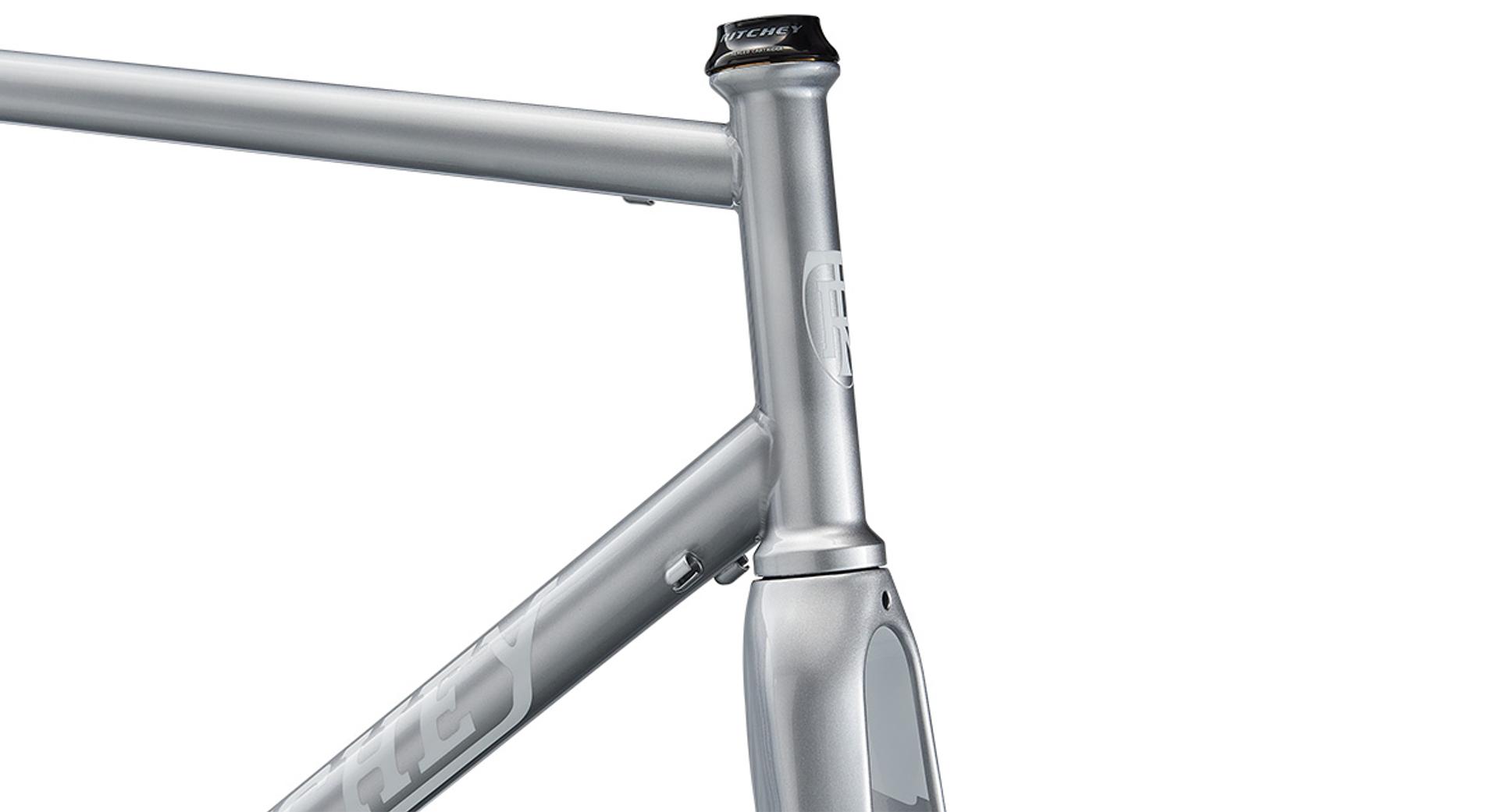 Ritchey Road Logic Break-Away | Road Bike Frames