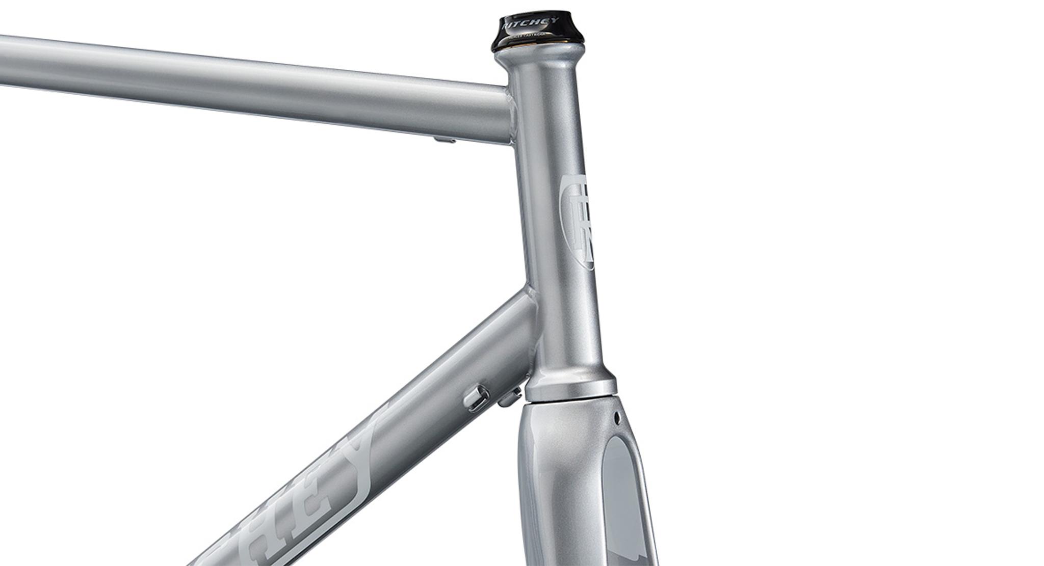 Ritchey Road Logic Break-Away | Road Bike Frames
