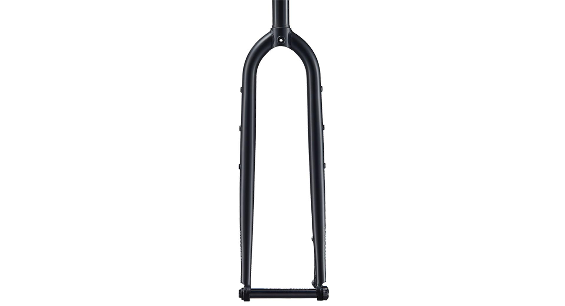 Ritchey WCS Steel Adventure Fork | Gravel Bike Forks