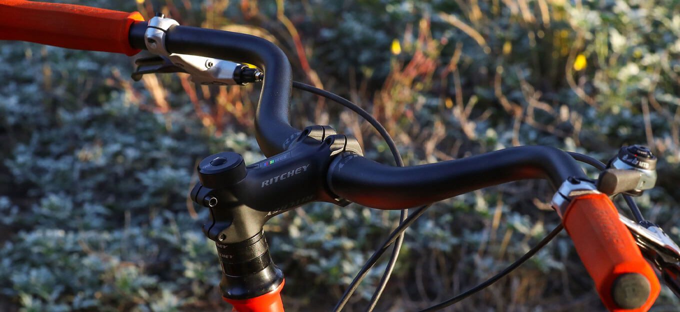 Ritchey WCS - Unrivaled cycling performance | Bicycle Components