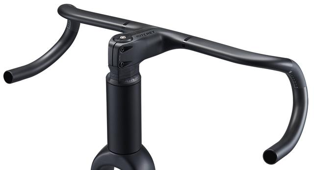 Ritchey SuperLogic Butano Ridge | Gravel Bike Handlebars