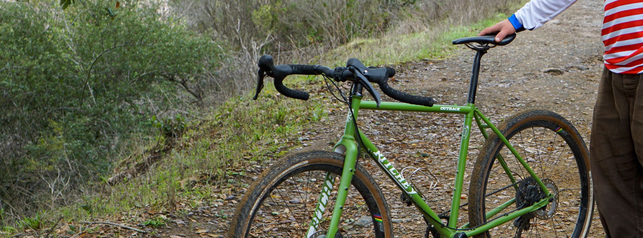 Ritchey Comp Corralitos | Bicycle Handlebars