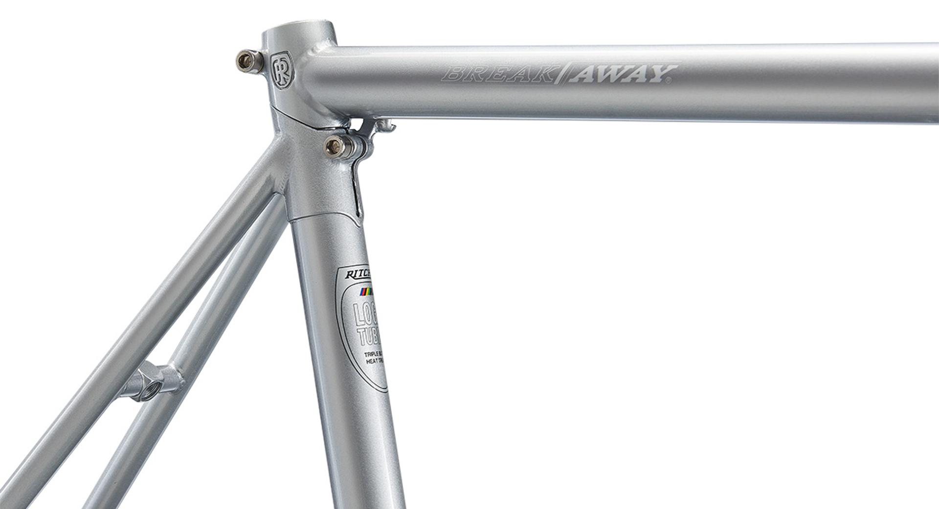 Ritchey Road Logic Break-Away | Road Bike Frames
