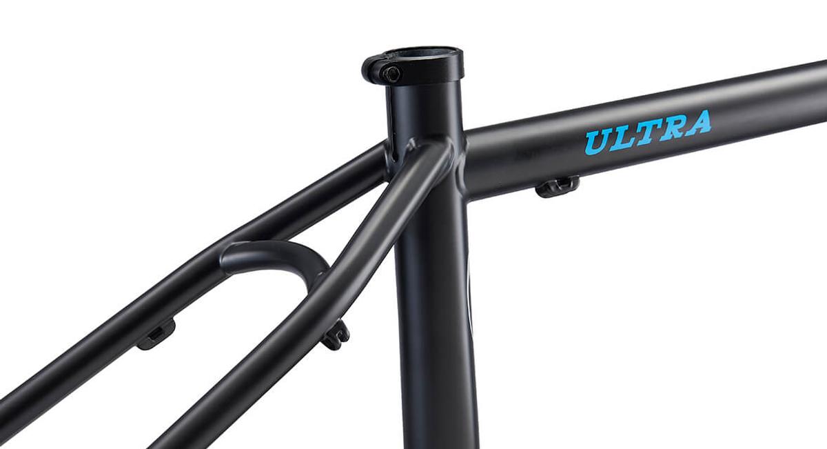 Ritchey Ultra Frame / Steel MTB Hardtail
