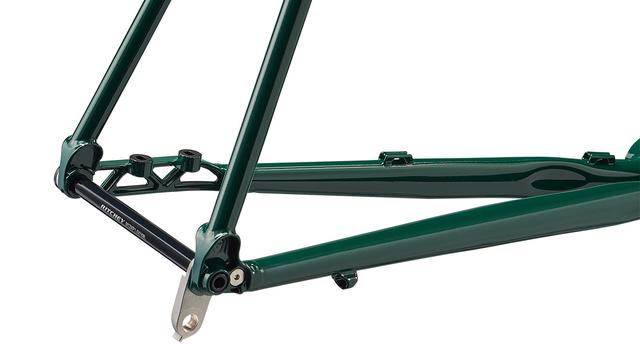Ritchey Road Logic Disc | Road Bike Frames