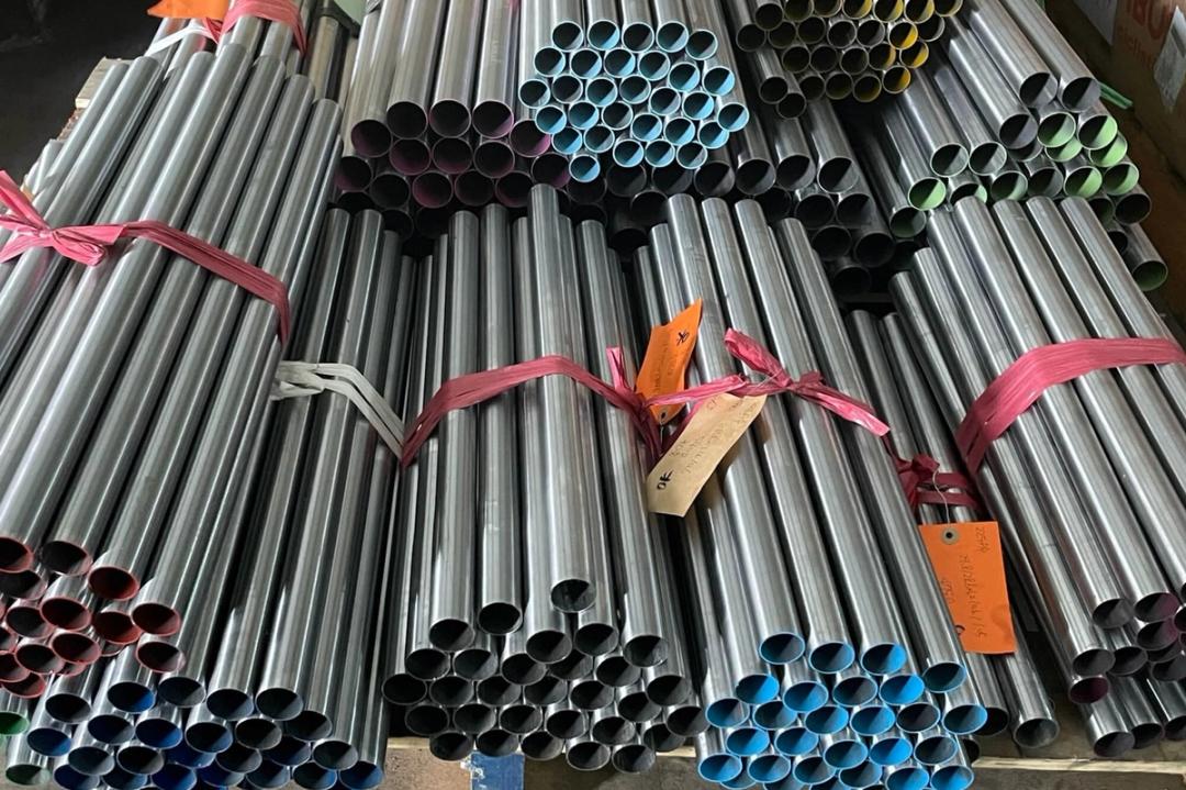 The Ritchey Guide to Butted Steel for Bicycle Frames