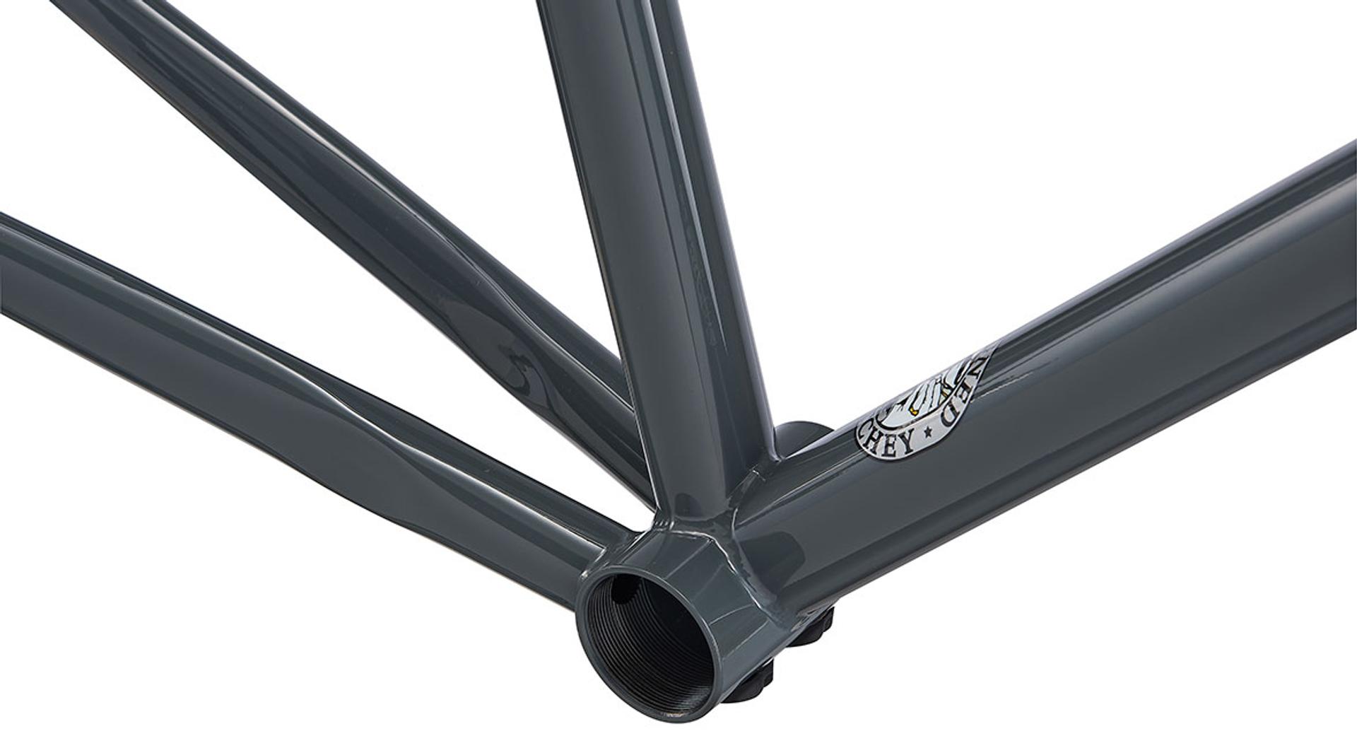 Ritchey Road Logic Frameset / Steel Road Bike