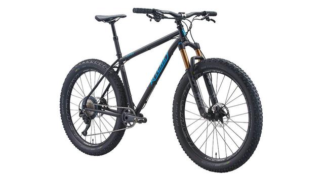 Ritchey Ultra Frame / Steel MTB Hardtail