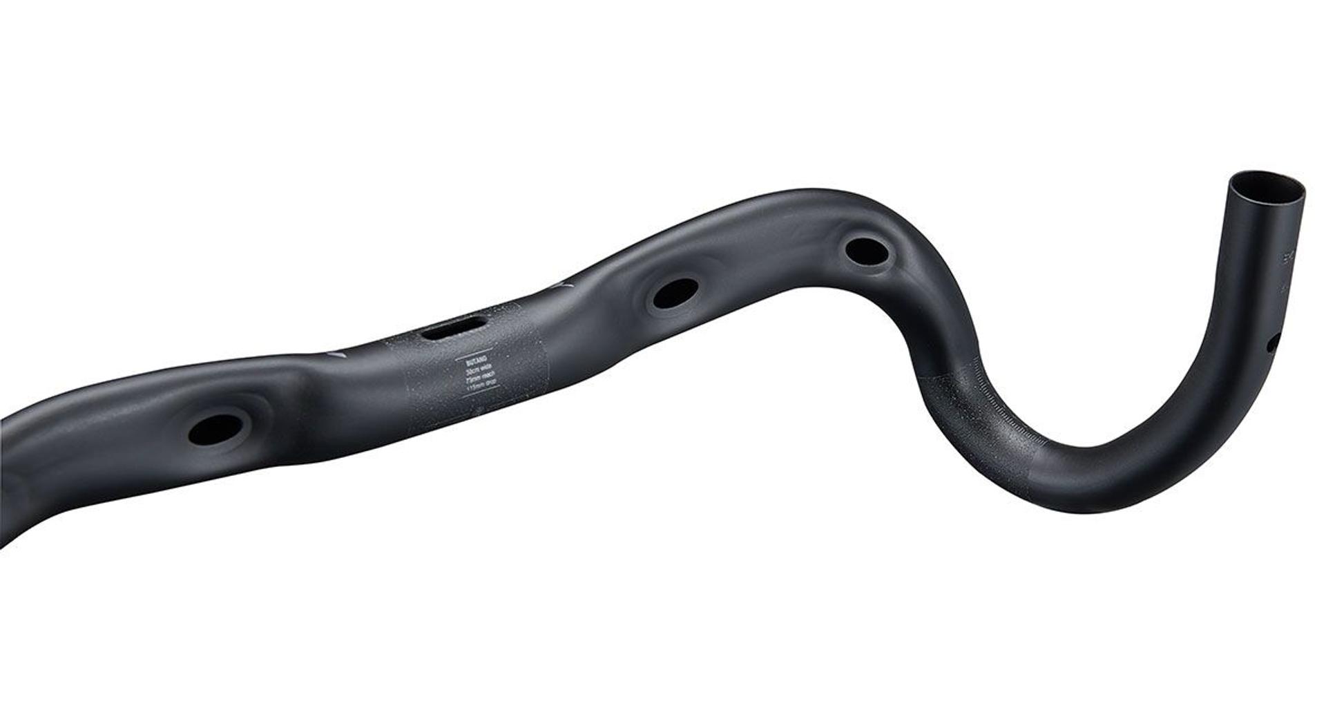Ritchey WCS Streem Internal | Bicycle Handlebars