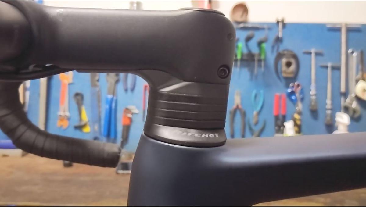Ritchey Switch System Stem| Bicycle Stems