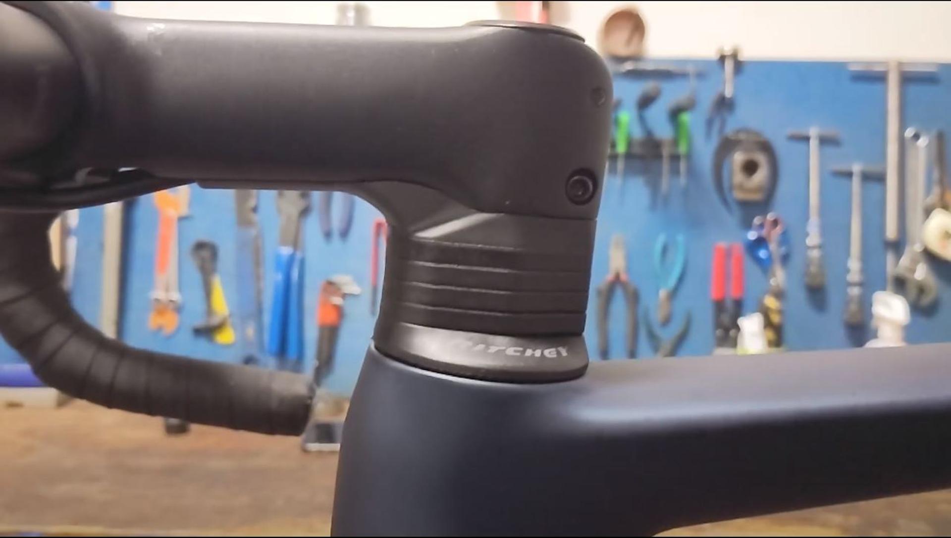 Ritchey Switch System Stem| Bicycle Stems