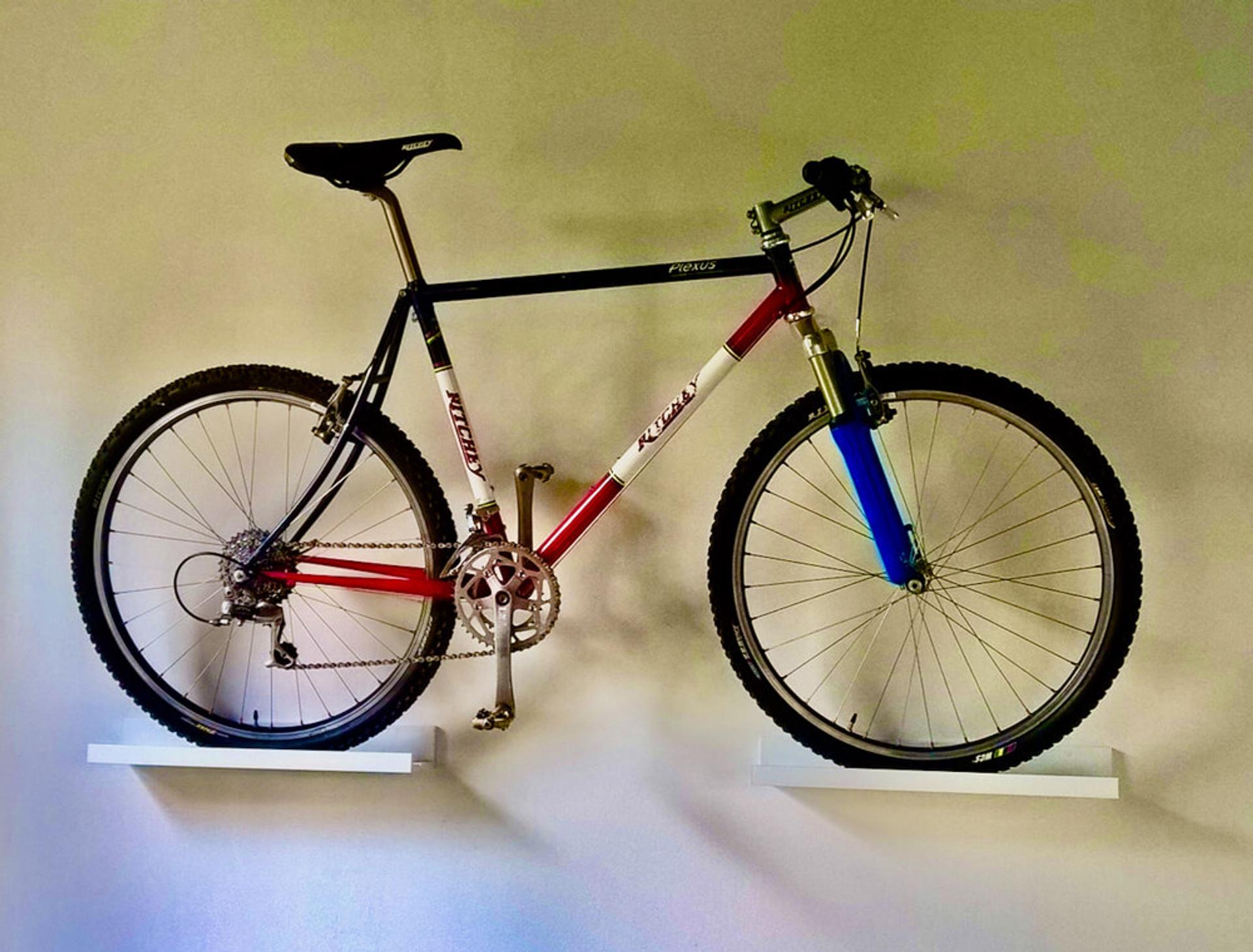 Why We Steel Prefer Steel Bikes