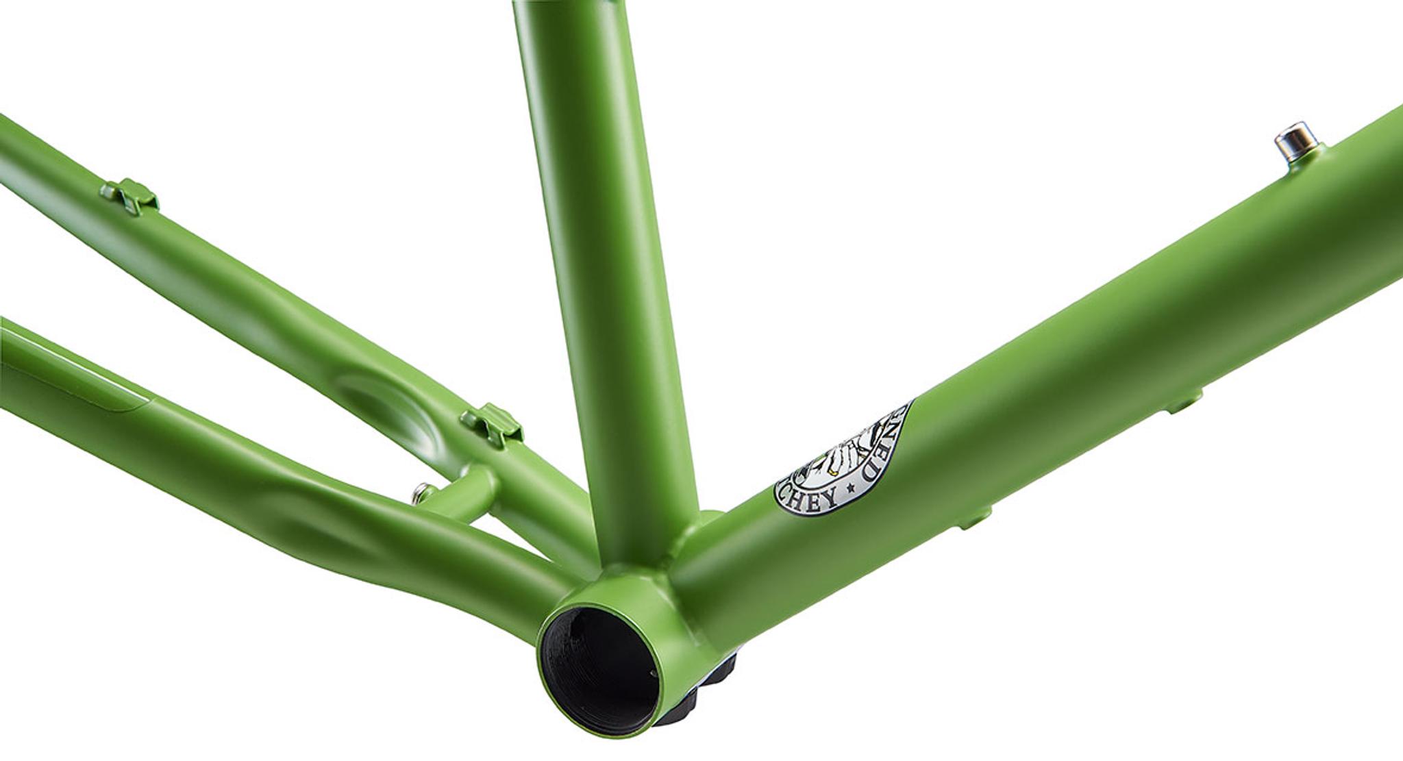 Ritchey Outback 23/24 Framesets | Gravel Bicycle Frames