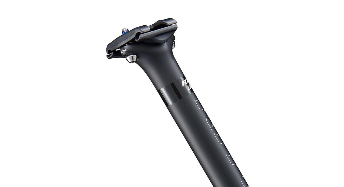 Ritchey WCS Carbon Trail Zero Offset MTB Seatpost | Ritchey Logic