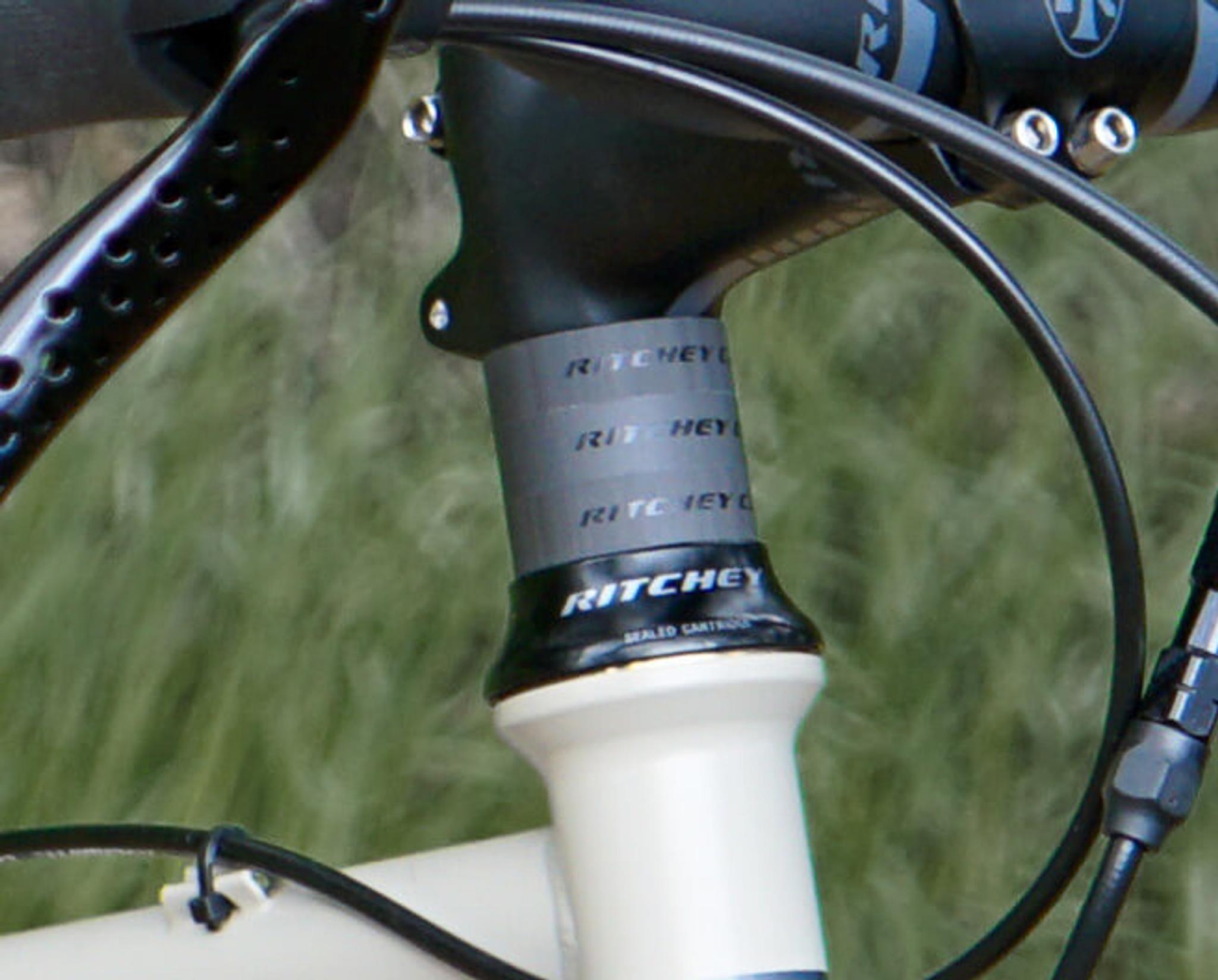 Ritchey Road Bikes, Road Bike Components and Wheels