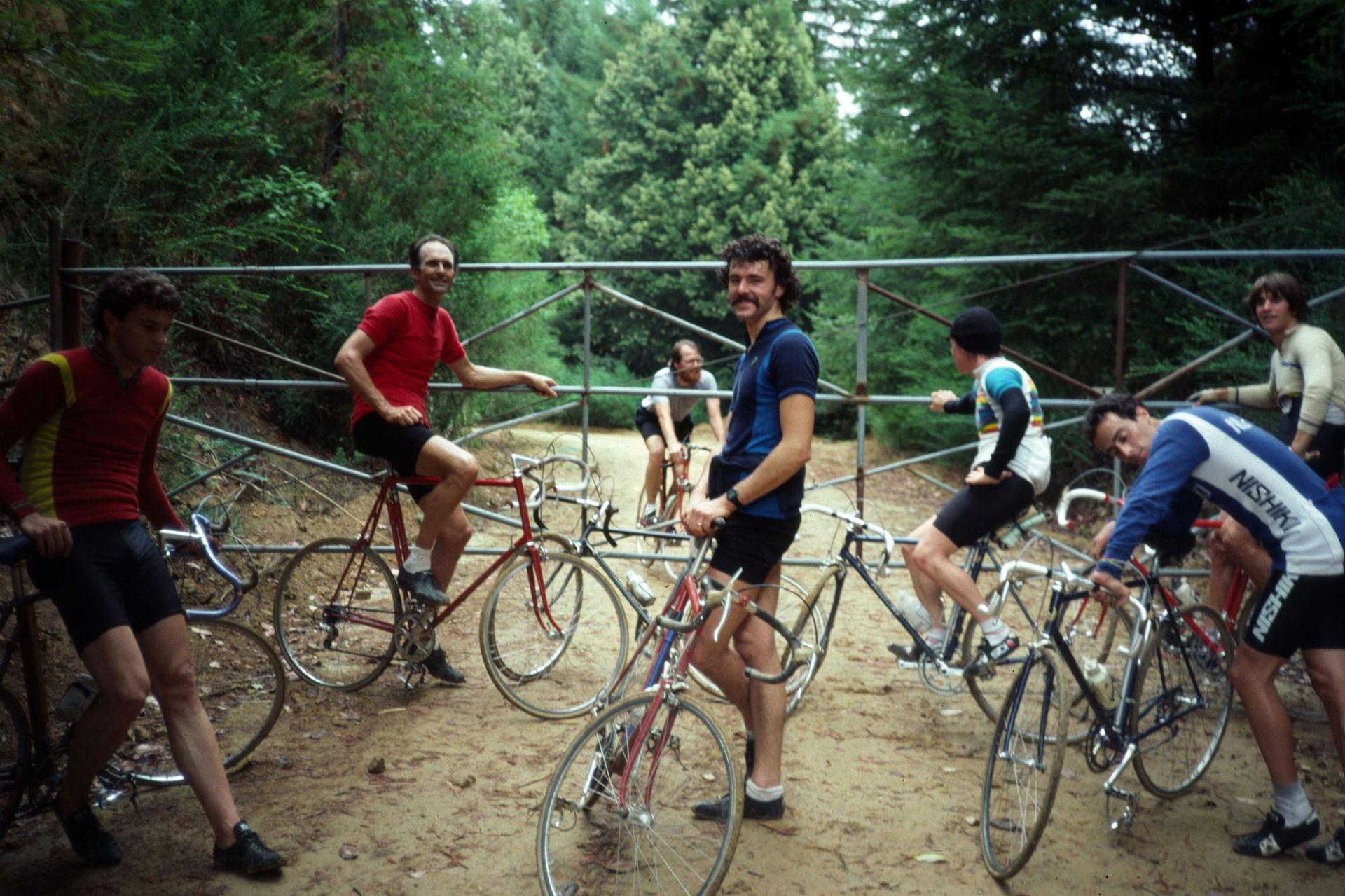 Ritchey – 50 Years of Creating, Innovating, and Inspiring