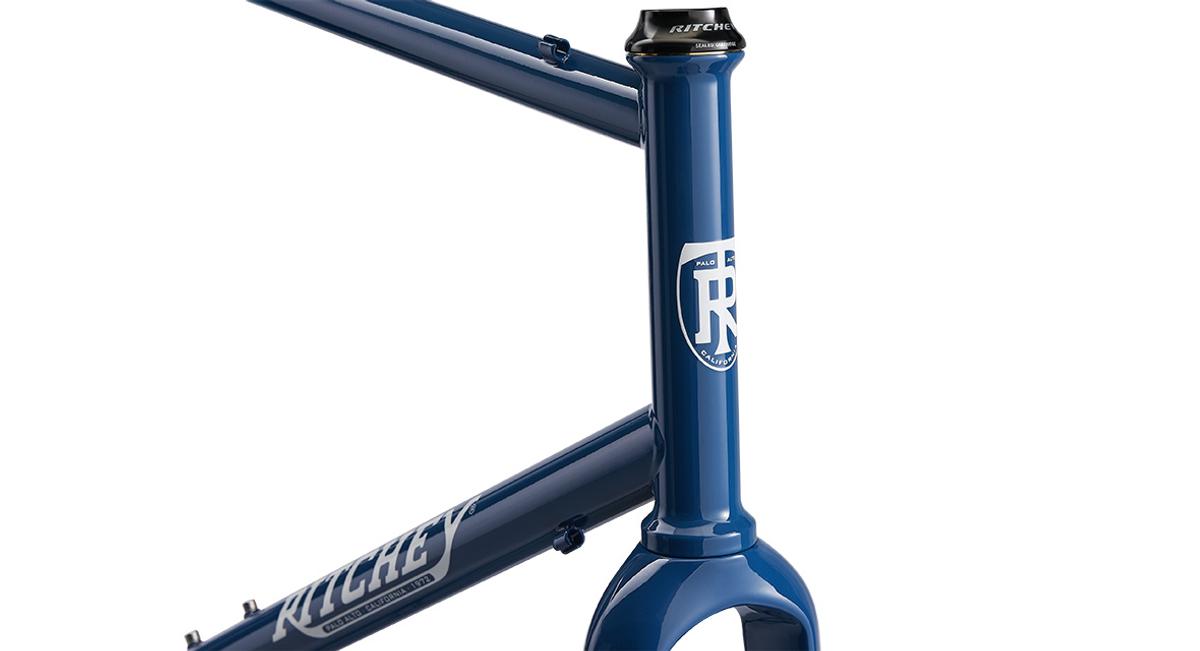 Ritchey 50th Anniversary Outback | Gravel Bike Frames